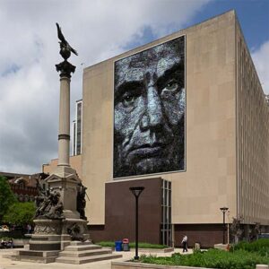 Abraham Blue – Big Picture Peoria